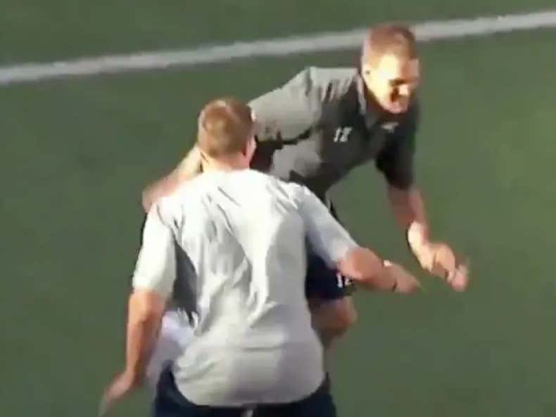 Brady And Gronk Running Routes And Laughing Like Little Kids Is Giving ...