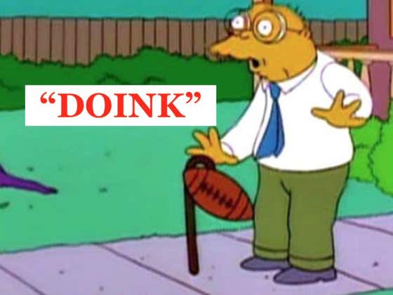 Doink | Blogs & Videos | Barstool Sports