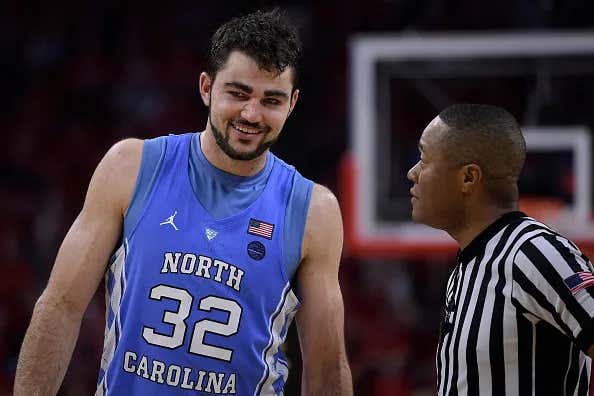 Luke Maye Simply Can't Stop Thinking About Duke No Matter Who UNC Plays ...