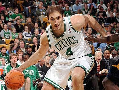 In Honor Of The RJ Hunter Signing, We Explore Other Former Celtics Who ...