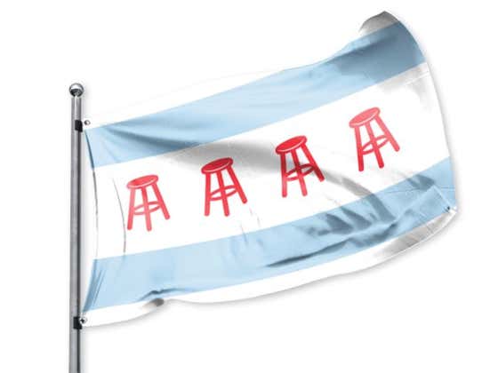 Chicago Flag | Blogs & Videos | Barstool Sports