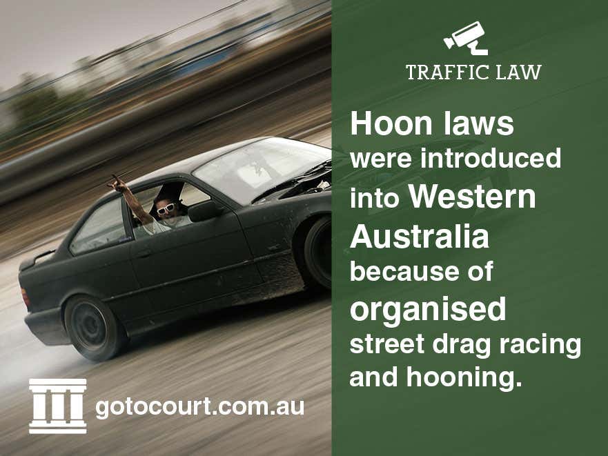 INVESTIGATION Where The Hell Does The Word HOON Come From