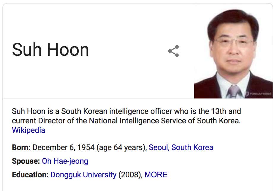 INVESTIGATION Where The Hell Does The Word HOON Come From