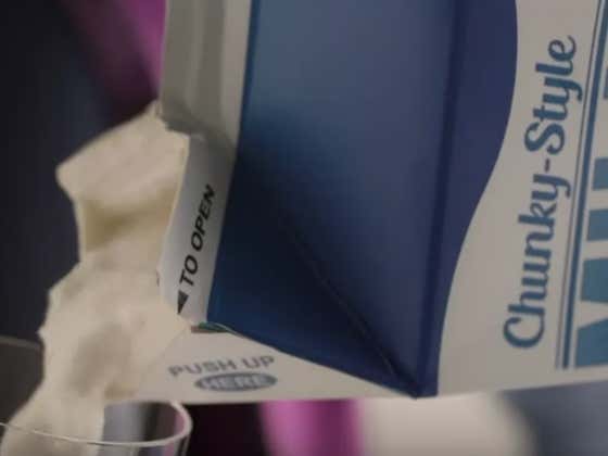 Chunky Milk Commercial | Blogs & Videos | Barstool Sports