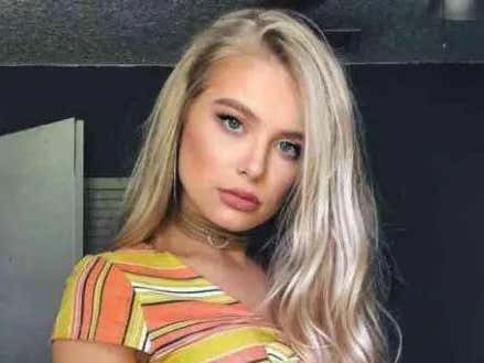 Demi | Blogs & Videos | Barstool Sports