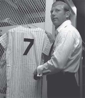 On This Date in Sports March 1, 1969: The Mick Retires | Barstool Sports