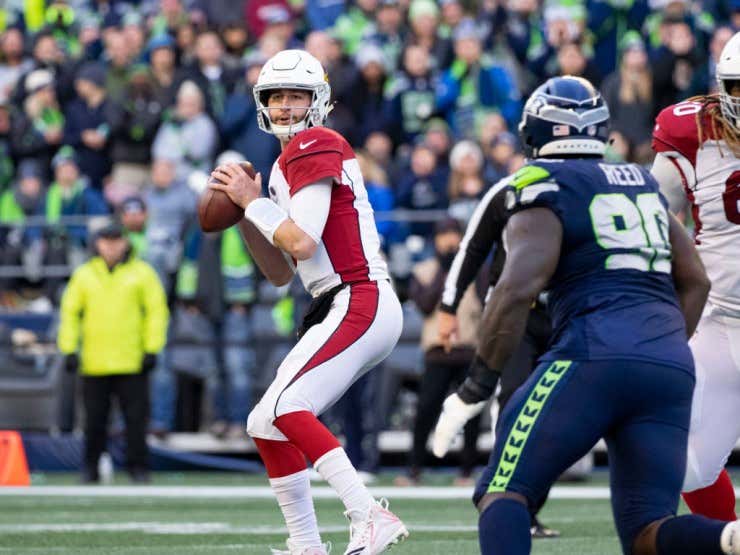 As the Cost of Getting Josh Rosen is Going Down, the Patriots Rumors ...