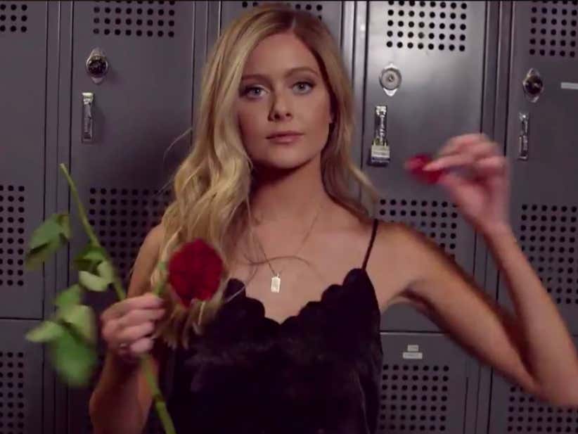 Hannah G’s Bachelor Rap Is The Worst Rap You Will Ever Hear | Barstool ...