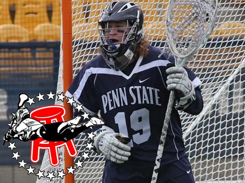 The Crease Dive's College Lacrosse Weekend Preview Featuring Current ...