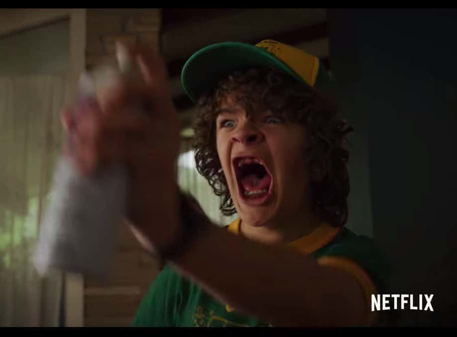 Buckle Up, The Stranger Things 3 Trailer Came Out This Morning ...
