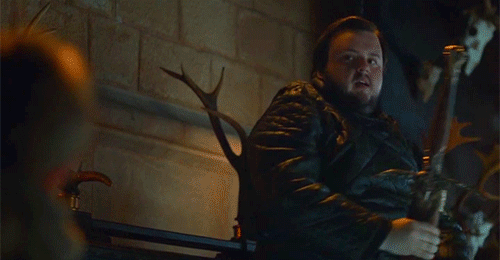GoT Fan Theory Of The Day: Samwell "Neville Longbottom" Tarly ...