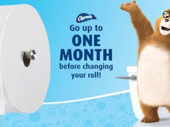 Charmin | Blogs & Videos | Barstool Sports