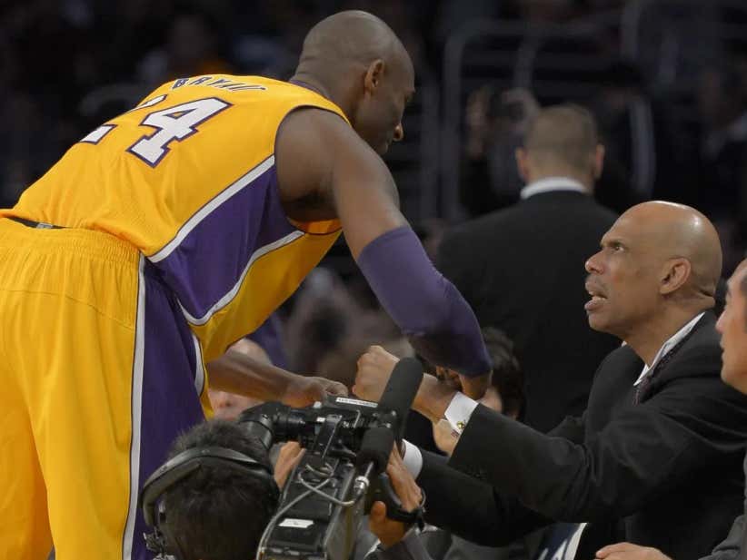 Today's NBA Players Think Kobe Was Better Than Kareem And My Blood Is ...