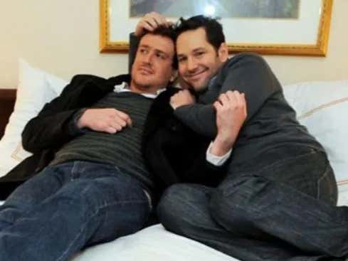 Apparently Mens Cuddling Groups Is A Thing, And The Tribune Wants You ...