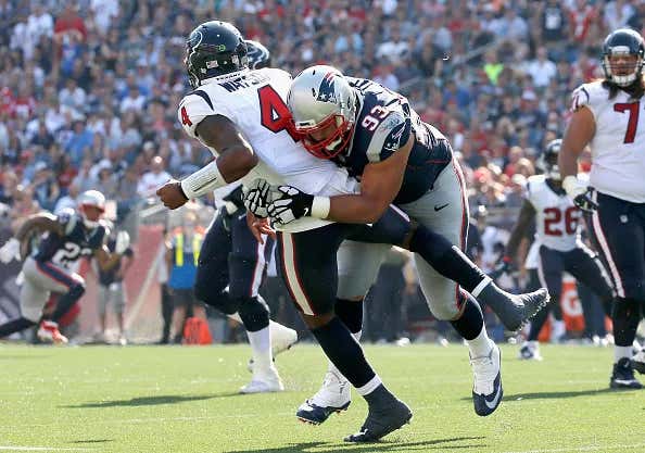 Patriots 2019 NFL Draft Preview: Defensive Tackles | Barstool Sports