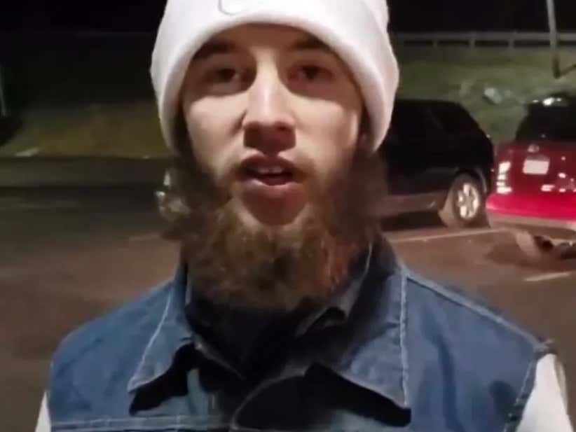 I Got $50 On Tyler "Quick Hands" Dash Tonight For RNR8 And You Should ...