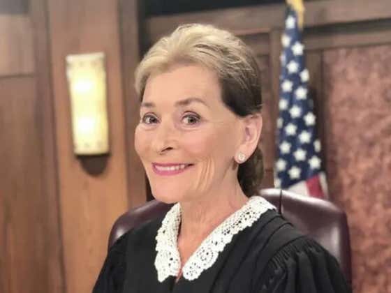 Judge Judy | Blogs & Videos | Barstool Sports