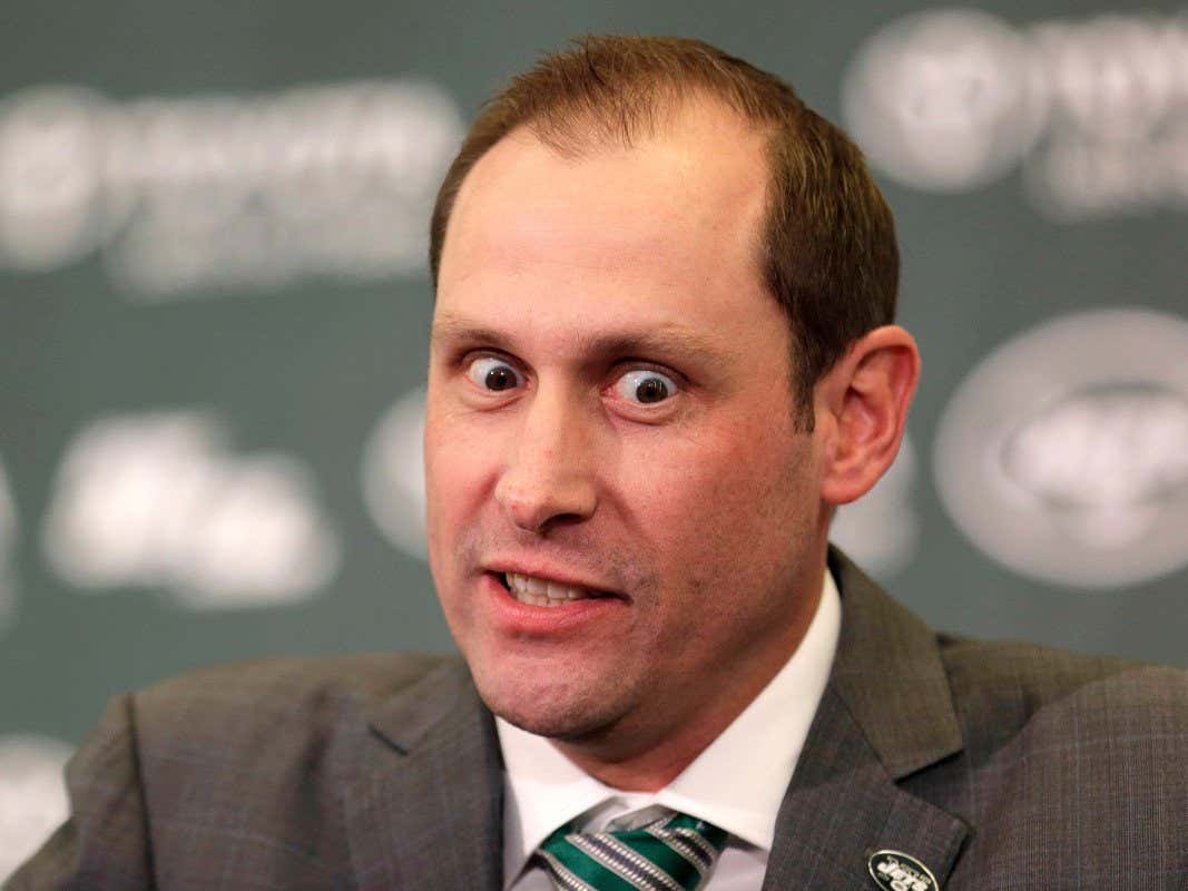 Is Adam Gase Secretly a Genius, Saving His Job by Having Assistants ...