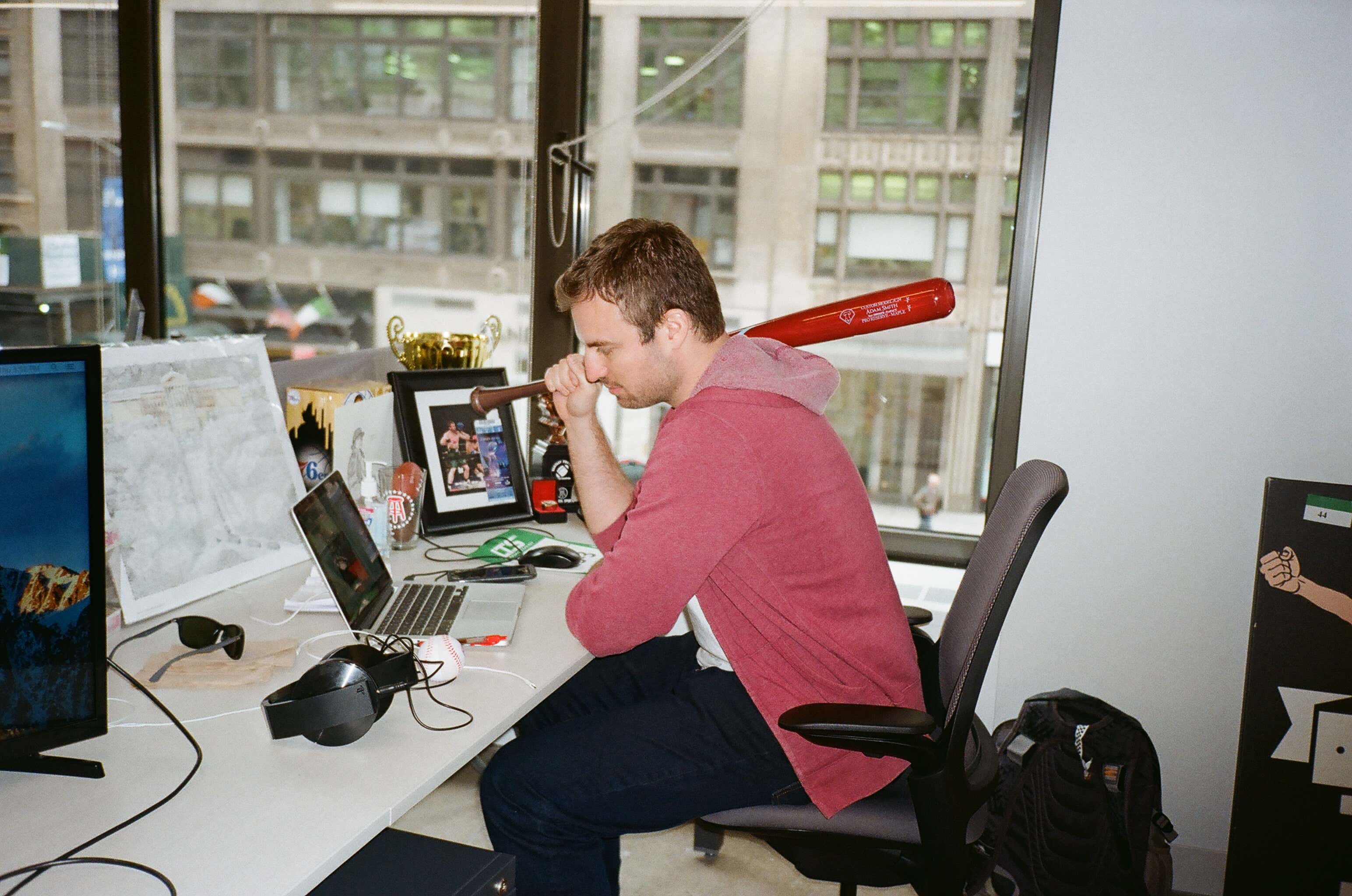 Stool Scenes 210 - "This Place Is A Prison" | Barstool Sports