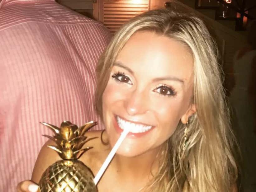 Barstool Chicago's Local Smokeshow Of The Day - Liz | Barstool Sports