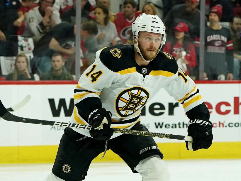 Pour One Out For The Mayor Of Walpole, Sounds Like Chris Wagner's ...