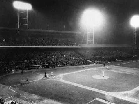 Night Game | Blogs & Videos | Barstool Sports