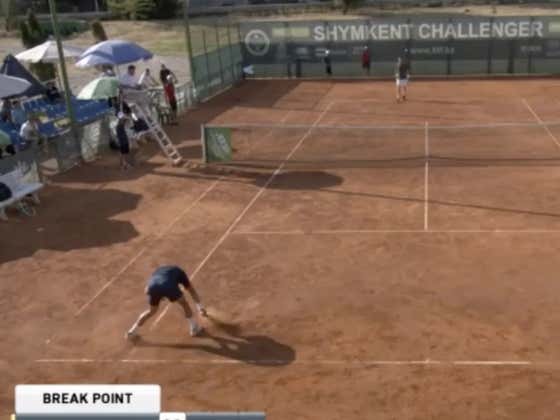 Racket Smash | Blogs & Videos | Barstool Sports