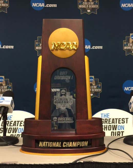 The Most Prestigious Trophy In Sports Is Once Again Up For Grabs In ...