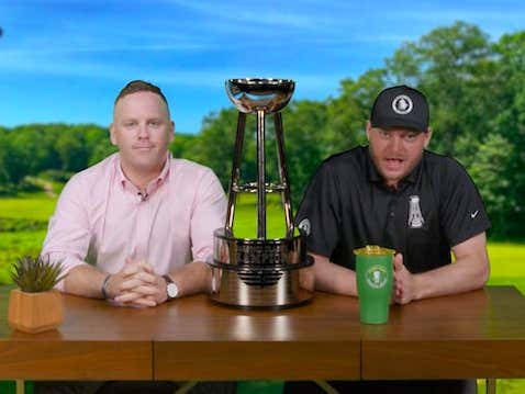 The Barstool Classic Supports The Troops — Official Update from ...