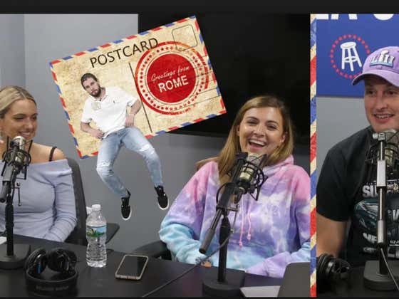 Duo | Blogs & Videos | Barstool Sports