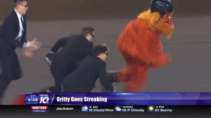 Gritty Is A Beauty, Surprises Young Fan With A Customized Gritty ...