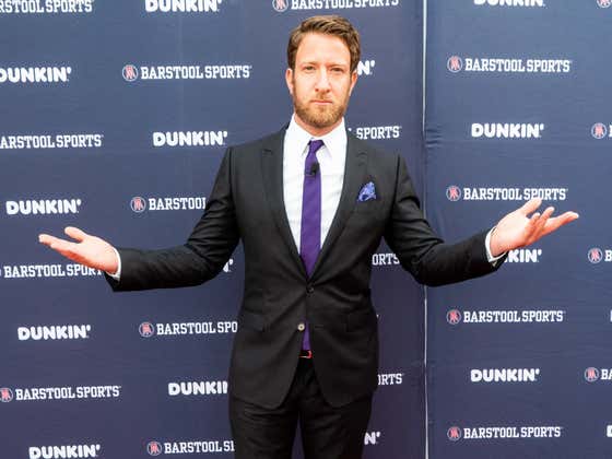 Dunkin Awards | Blogs & Videos | Barstool Sports