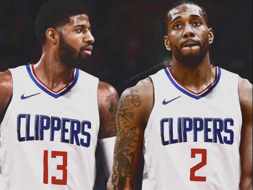 Now That The Dust Has Settled, Let's Review One Of The Craziest ...