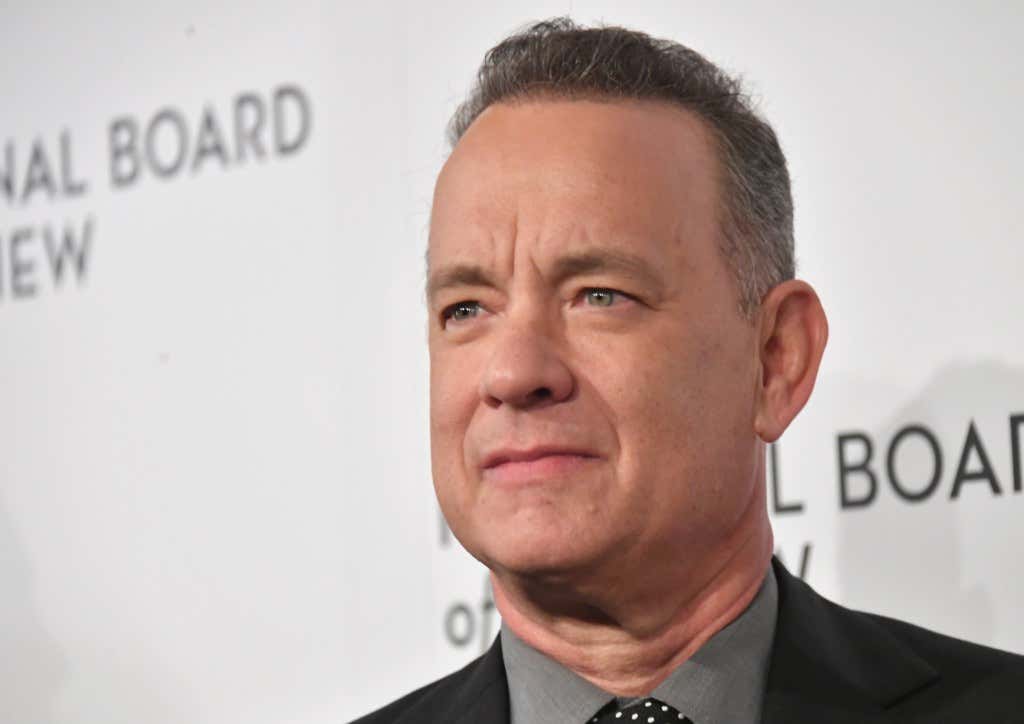 In Honor Of Tom Hanks 63rd Birthday, What Are His 5 Best Roles ...