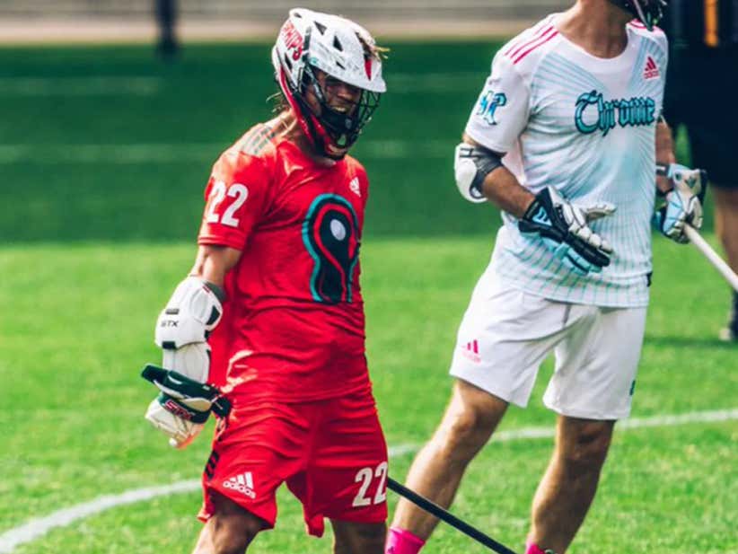 The Crease Dive's PLL All Star Game Preview Featuring Ryan Drenner And ...