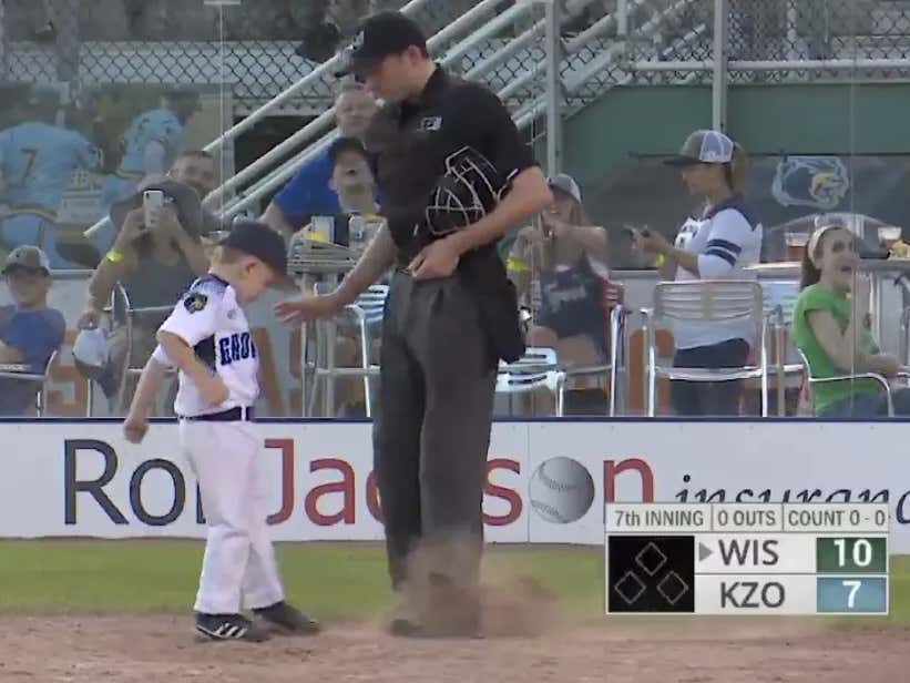 Is Baseball Actually Bad For America's Youth? Sure Seems That Way After ...