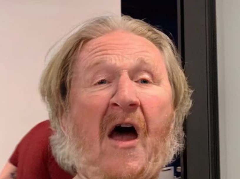 Apparently The Old Person Filter App Is Russia Spying On Us And Using ...