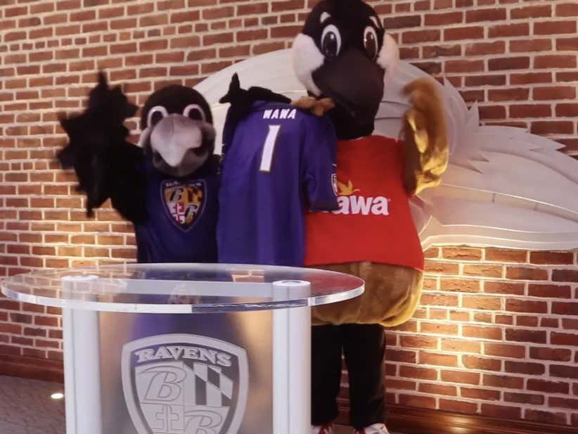 Wawa Is Going To Be The Official Hoagie Of The Baltimore Ravens Which wawa-is-going-to-be-the-official-hoagie-of-the-baltimore-ravens-which