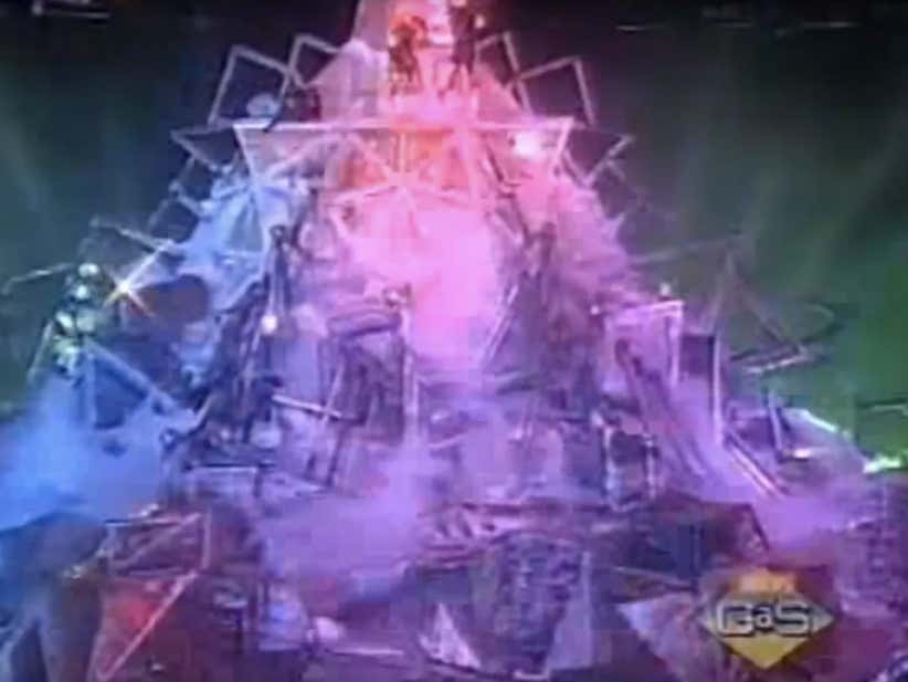Wake Up With Nickelodeon's Aggro Crag | Barstool Sports