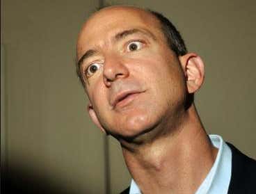 Jeff Bezos Dropping Over A BILLION Dollars On His "Lord Of The Rings ...