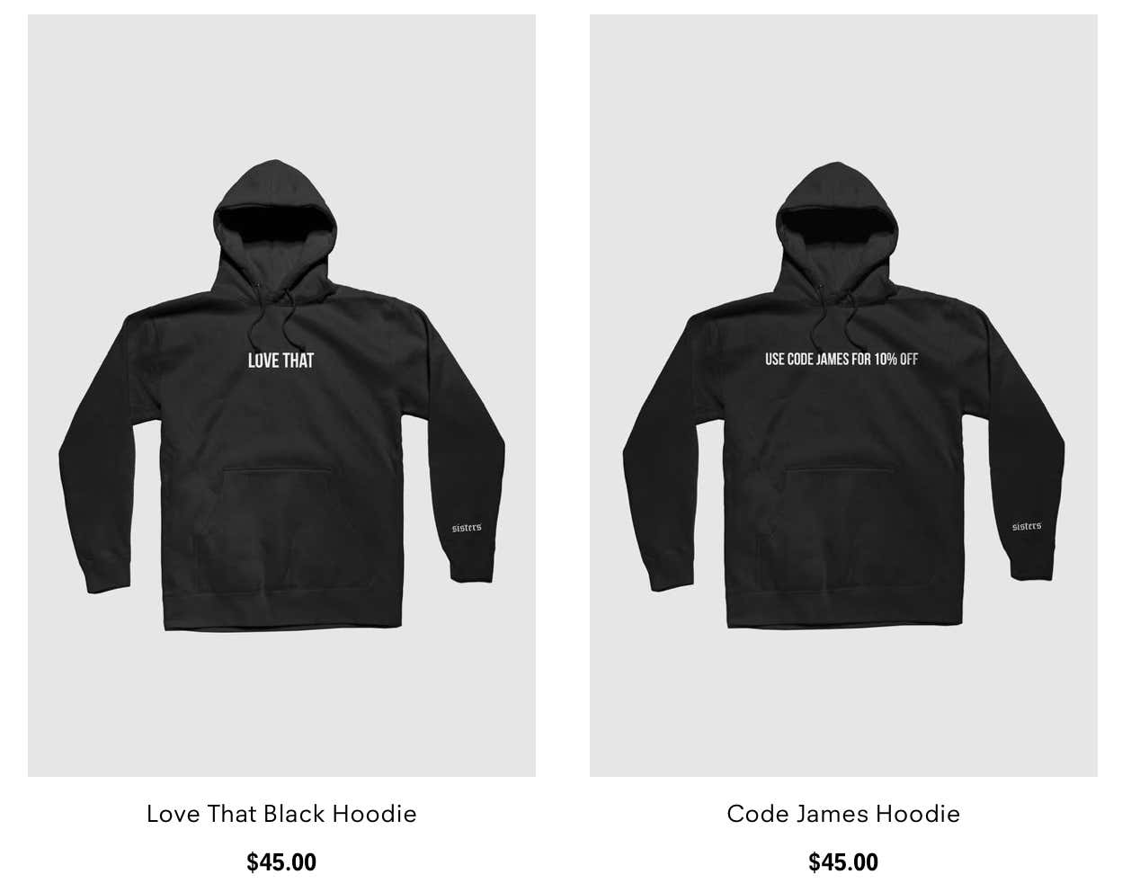 The Biggest Merch Reveal Of The Year | Barstool Sports