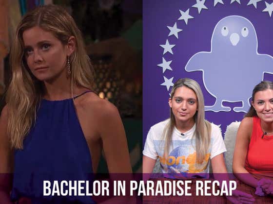 Hannah G Finally Made Her Decision Between Blake And Dylan On Bachelor ...