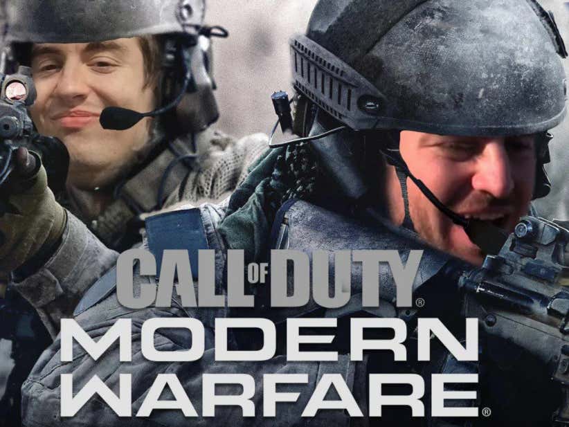 I Am STILL A Call Of Duty God - 2v2 With Mantis LIVE NOW | Barstool Sports