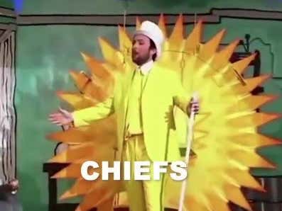 The Nightman Cometh Gif