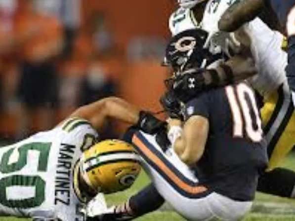 "We Knew If We Could Make Mitch Play Quarterback, That We’d Have a ...