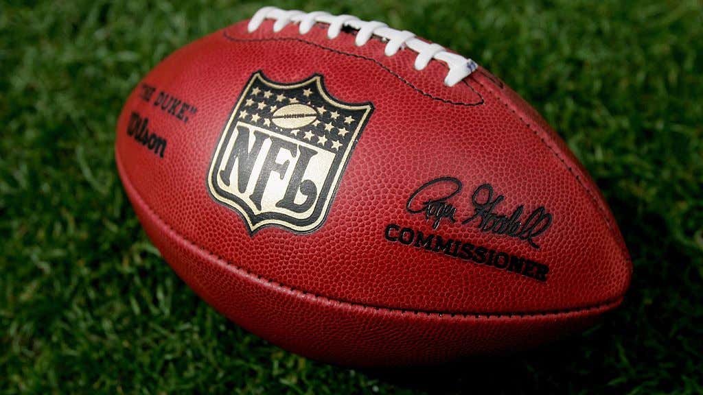 Frank The Tank's 2025 NFL Preview And Predictions | Barstool Sports