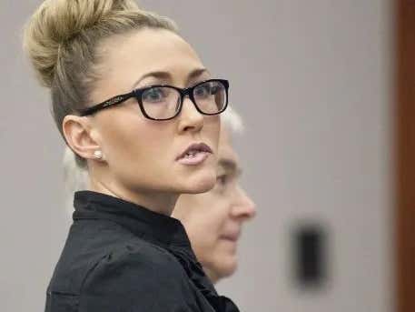 Hall Of Fame Brianne Altice | Blogs & Videos | Barstool Sports