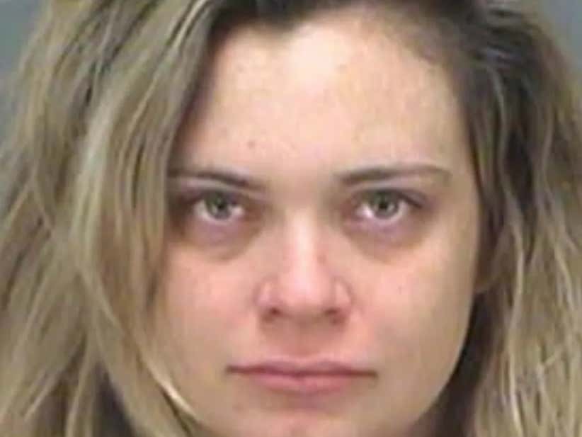 Florida Chick Gets Arrested For Drinking While Driving, Argues It's Not ...