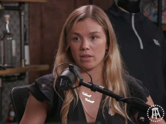 "The Corp" Season 2 | Full Video Interview With Ty Haney | Barstool Sports