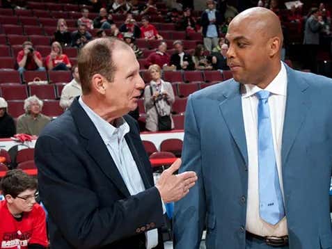 Bulls Legend Neil Funk Announces Retirement. Fuck. | Barstool Sports